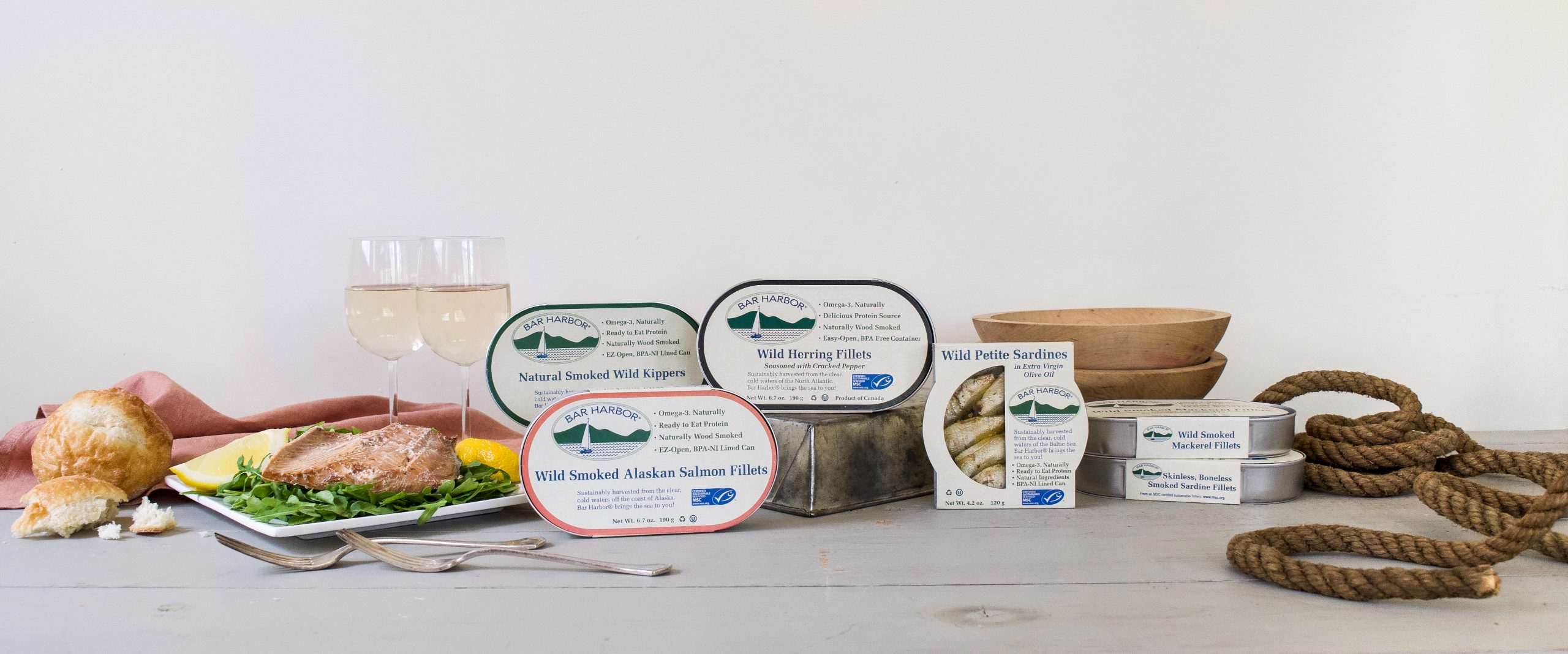 Home - Shop Bar Harbor®