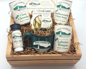 Salmon Archives - Shop Bar Harbor®